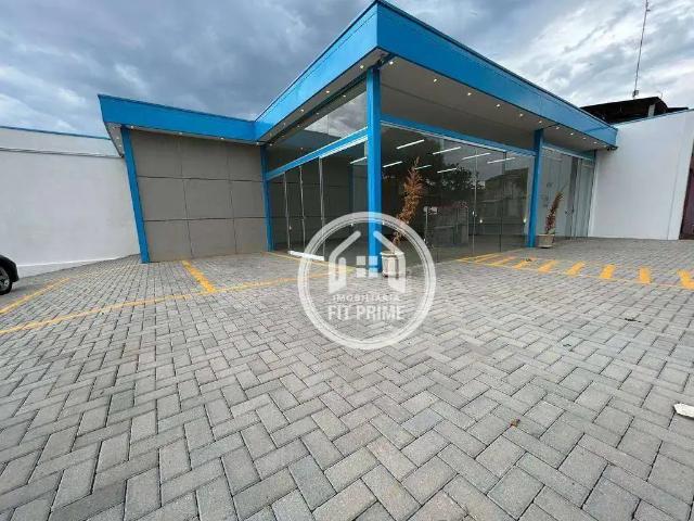 Conj. Comercial / Sala para Venda em São José do Rio Preto/SP Residencial Califórnia