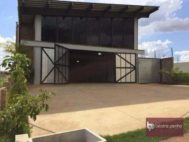 Conj. Comercial / Sala para Venda em São José do Rio Preto/SP Residencial Cidade Jardim