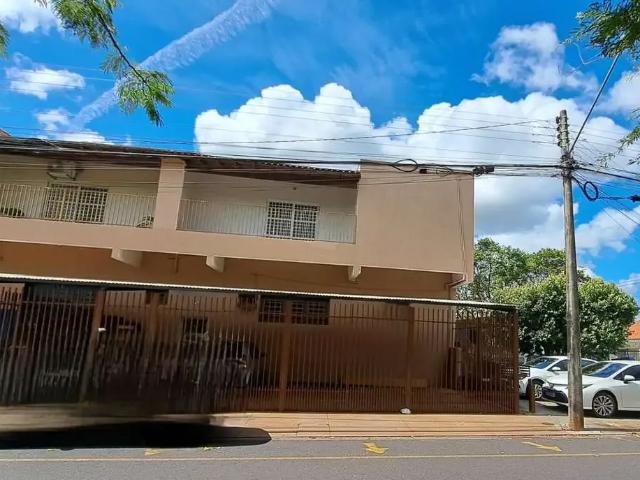 Conj. Comercial / Sala para Venda em São José do Rio Preto/SP Residencial Cidade Jardim 3 Quartos