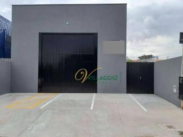Conj. Comercial / Sala para Venda em São José do Rio Preto/SP Residencial Ary Attab