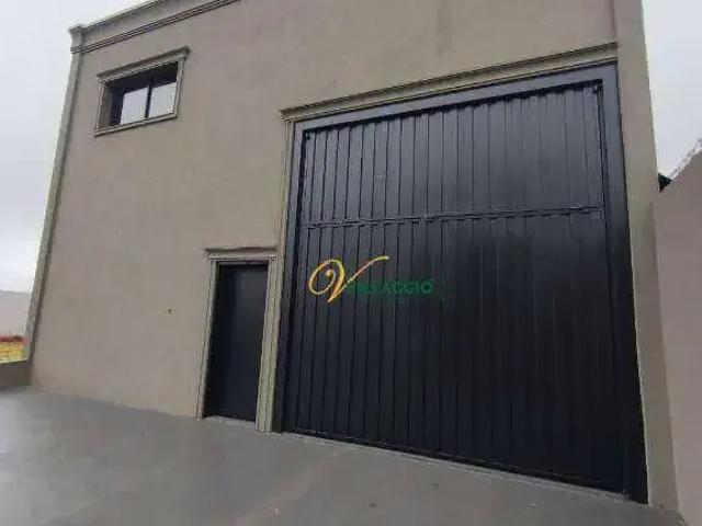 Conj. Comercial / Sala para Venda em São José do Rio Preto/SP Residencial e Empresarial Ascolo Martin