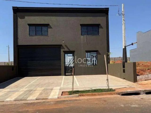 Conj. Comercial / Sala para Venda em São José do Rio Preto/SP Residencial e Empresarial Ascolo Martin