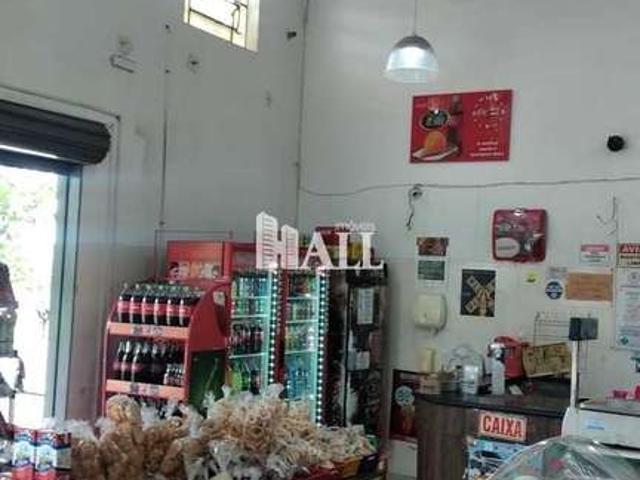 Conj. Comercial / Sala para Venda em São José do Rio Preto/SP Residencial Mirante