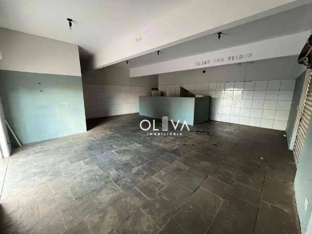 Conj. Comercial / Sala para Venda em São José do Rio Preto/SP Residencial Nato Vetorasso