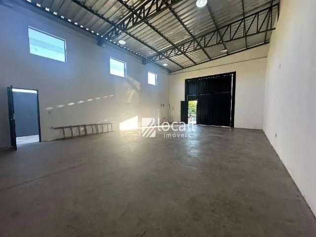 Conj. Comercial / Sala para Venda em São José do Rio Preto/SP Residencial Palestra