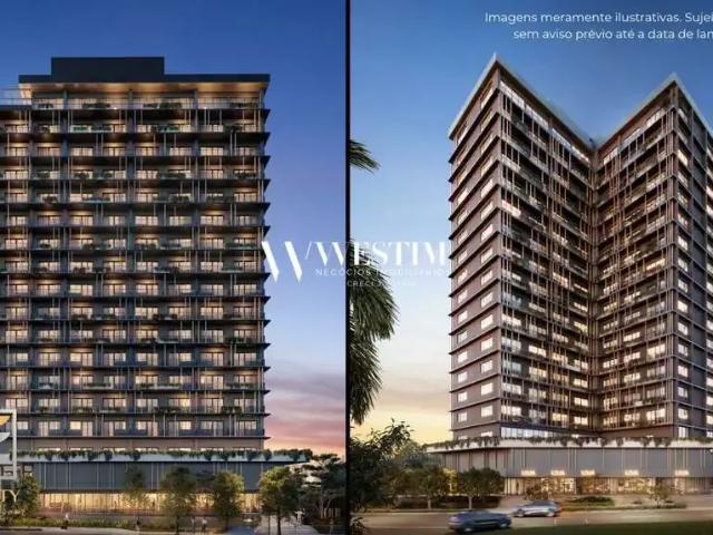 Conj. Comercial / Sala para Venda em São José do Rio Preto/SP Jardim Primavera 1 Quartos