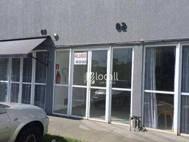 Conj. Comercial / Sala para Venda em São José do Rio Preto/SP Universitário
