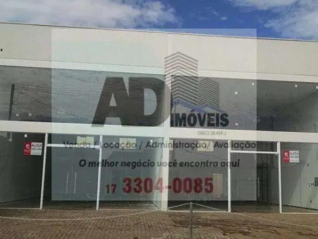 Conj. Comercial / Sala para Venda em São José do Rio Preto/SP Vila Toninho