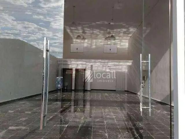 Conj. Comercial / Sala para Venda em São José do Rio Preto/SP Vila Toninho
