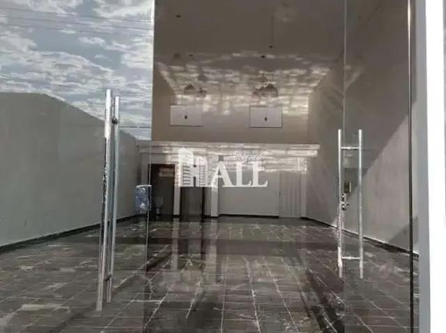 Conj. Comercial / Sala para Venda em São José do Rio Preto/SP Vila Toninho