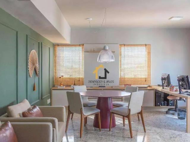Conj. Comercial / Sala para Venda em São José do Rio Preto/SP Vila Zilda