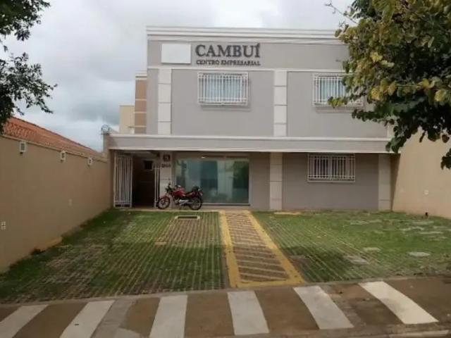 Conj. Comercial / Sala para Venda em São José do Rio Preto/SP Vila Aeroporto