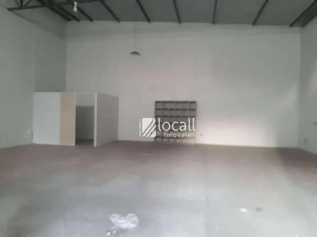Conj. Comercial / Sala para Venda em São José do Rio Preto/SP Vila Anchieta