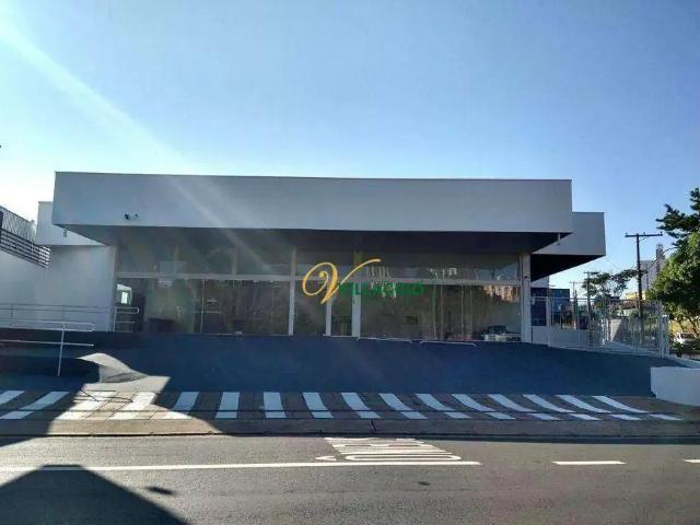 Conj. Comercial / Sala para Venda em São José do Rio Preto/SP Vila Angélica