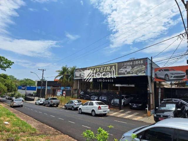 Conj. Comercial / Sala para Venda em São José do Rio Preto/SP Vila Angélica