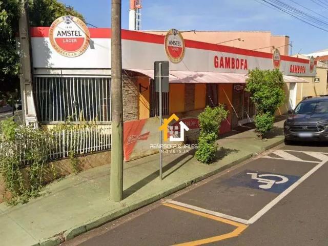Conj. Comercial / Sala para Venda em São José do Rio Preto/SP Vila Aurora