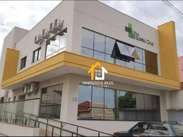 Conj. Comercial / Sala para Venda em São José do Rio Preto/SP Vila Aurora