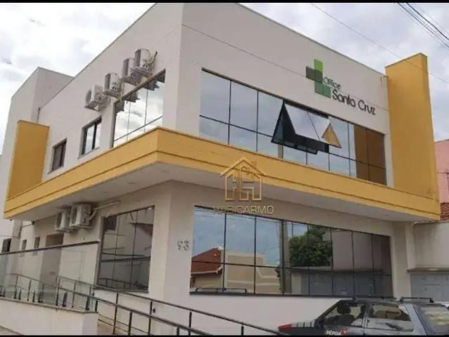 Conj. Comercial / Sala para Venda em São José do Rio Preto/SP Vila Aurora