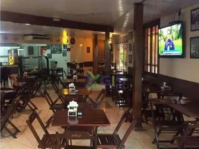 Conj. Comercial / Sala para Venda em São José do Rio Preto/SP Vila Aurora