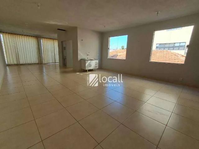 Conj. Comercial / Sala para Venda em São José do Rio Preto/SP Vila Bom Jesus