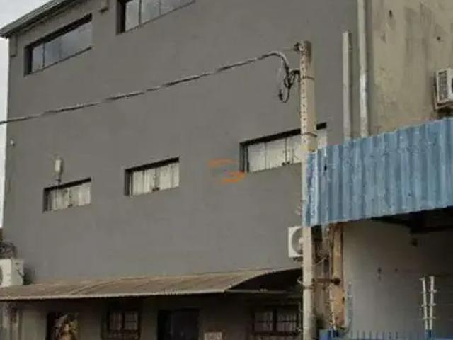 Conj. Comercial / Sala para Venda em São José do Rio Preto/SP Vila Boa Esperança