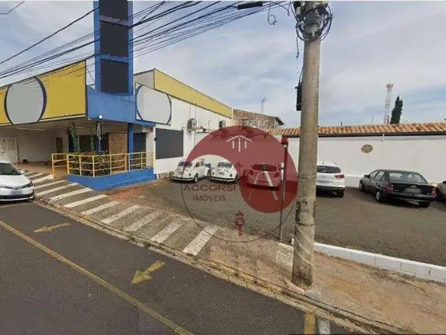 Conj. Comercial / Sala para Venda em São José do Rio Preto/SP Vila Diniz