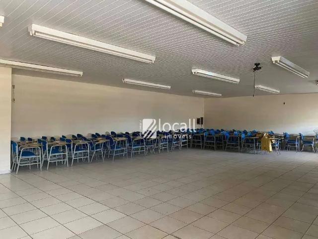 Conj. Comercial / Sala para Venda em São José do Rio Preto/SP Vila Imperial