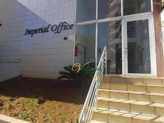 Conj. Comercial / Sala para Venda em São José do Rio Preto/SP Vila Imperial