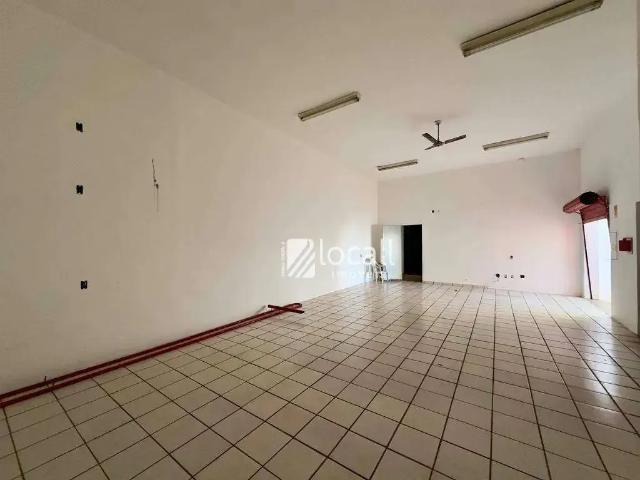 Conj. Comercial / Sala para Venda em São José do Rio Preto/SP Vila Imperial