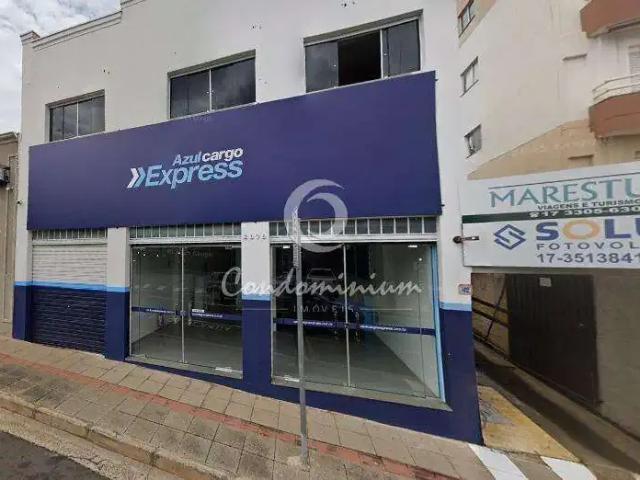 Conj. Comercial / Sala para Venda em São José do Rio Preto/SP Vila Maceno