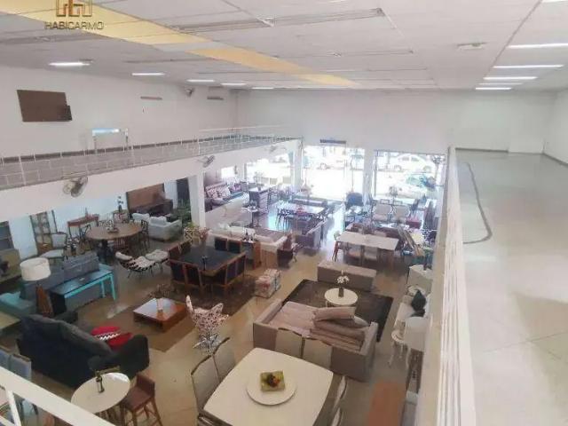 Conj. Comercial / Sala para Venda em São José do Rio Preto/SP Vila Maceno