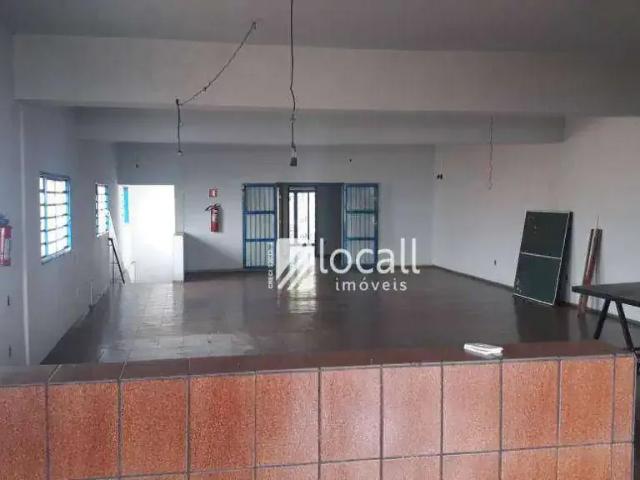 Conj. Comercial / Sala para Venda em São José do Rio Preto/SP Vila Maceno