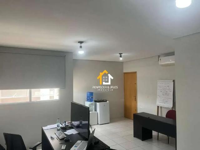 Conj. Comercial / Sala para Venda em São José do Rio Preto/SP Vila Nossa Senhora da Paz
