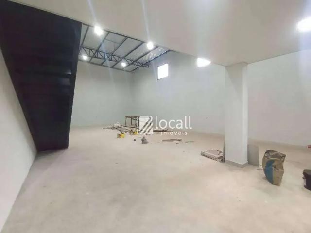Conj. Comercial / Sala para Venda em São José do Rio Preto/SP Vila Nossa Senhora do Bonfim