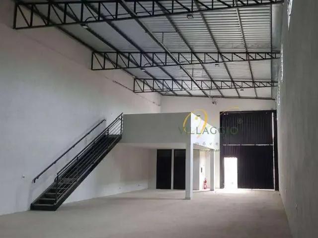 Conj. Comercial / Sala para Venda em São José do Rio Preto/SP Vila Nossa Senhora do Bonfim