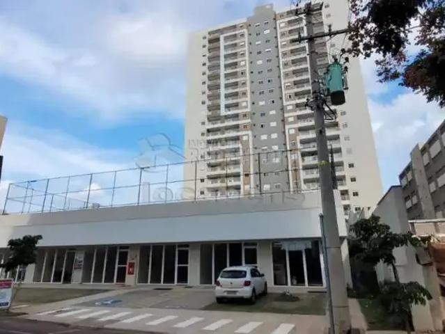 Conj. Comercial / Sala para Venda em São José do Rio Preto/SP Vila Redentora