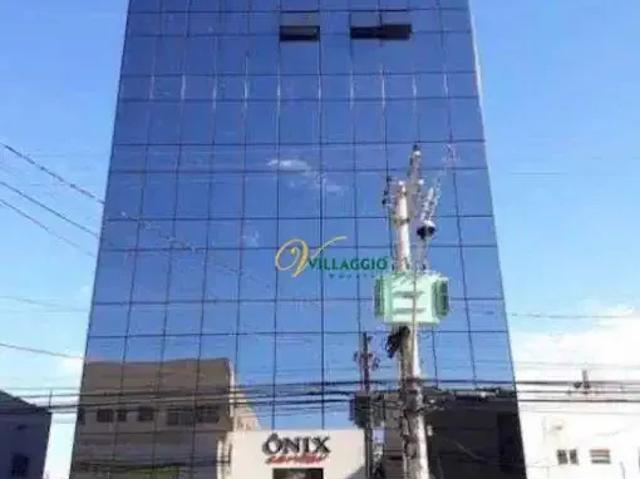 Conj. Comercial / Sala para Venda em São José do Rio Preto/SP Vila Redentora