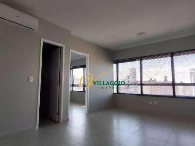 Conj. Comercial / Sala para Venda em São José do Rio Preto/SP Vila Redentora