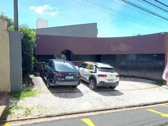 Conj. Comercial / Sala para Venda em São José do Rio Preto/SP Vila Redentora