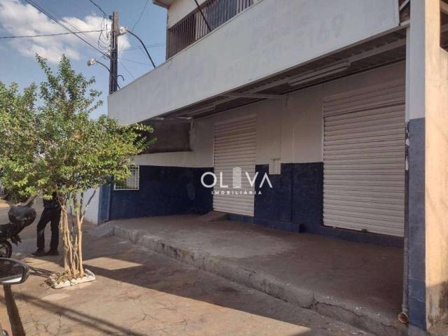 Conj. Comercial / Sala para Venda em São José do Rio Preto/SP Vila São Jorge