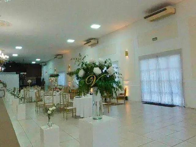 Conj. Comercial / Sala para Venda em São José do Rio Preto/SP Vila São Jorge
