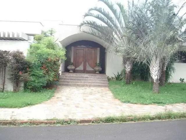 Conj. Comercial / Sala para Venda em São José do Rio Preto/SP Vila São José 6 Quartos