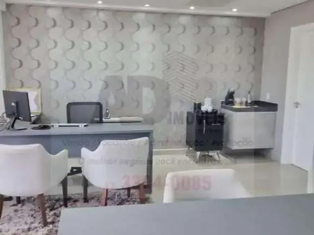 Conj. Comercial / Sala para Venda em São José do Rio Preto/SP Vila São José