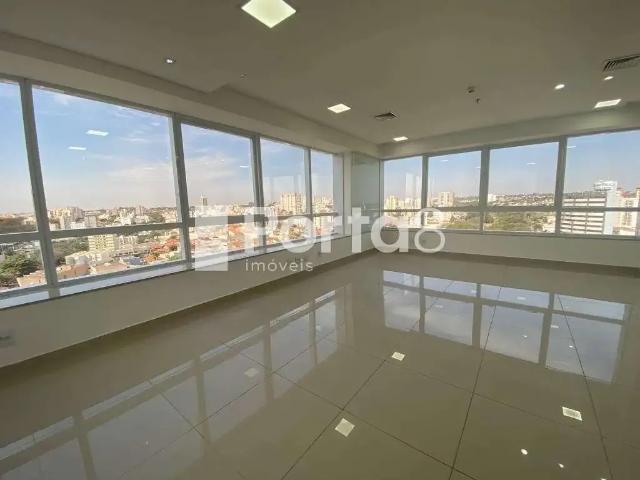 Conj. Comercial / Sala para Venda em São José do Rio Preto/SP Vila São José