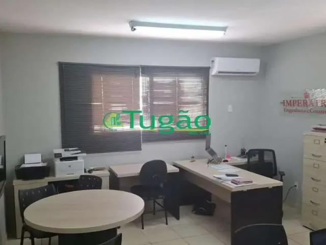 Conj. Comercial / Sala para Venda em São José do Rio Preto/SP Vila São José