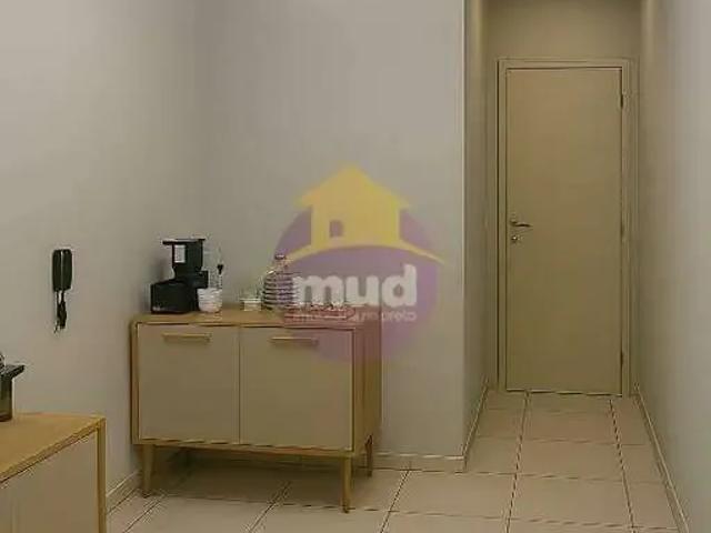 Conj. Comercial / Sala para Venda em São José do Rio Preto/SP Vila São José