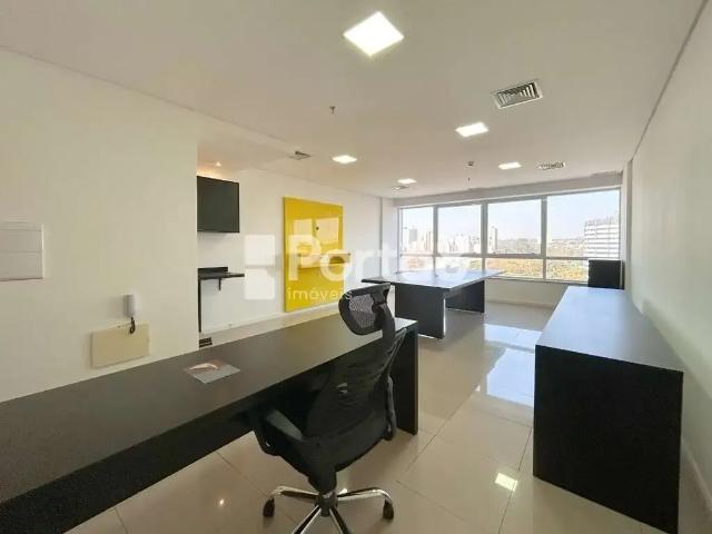 Conj. Comercial / Sala para Venda em São José do Rio Preto/SP Vila São José
