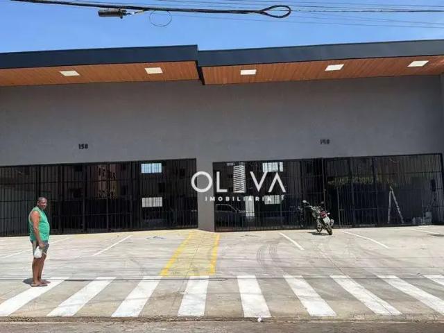 Conj. Comercial / Sala para Venda em São José do Rio Preto/SP Vila São Judas Tadeu