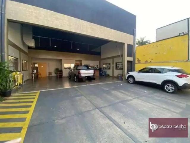 Conj. Comercial / Sala para Venda em São José do Rio Preto/SP Vila São Pedro