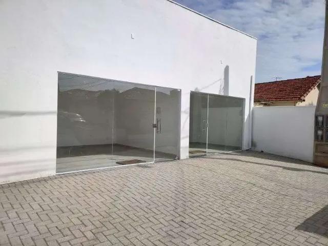 Conj. Comercial / Sala para Venda em São José do Rio Preto/SP Vila Santa Cruz